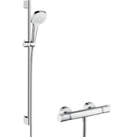 hansgrohe/汉斯格雅_品牌详情_没得比