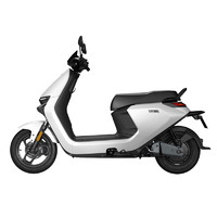 Ninebot 九号 N70C 新国标电动摩托车_没得比