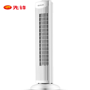 切风细腻！SINGFUN 先锋 DTS-G1 塔扇_没得比