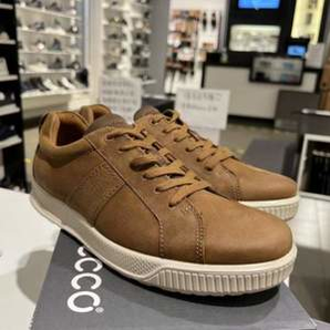 ECCO 爱步 Byway步威系列 男士休闲运动鞋 501594_没得比