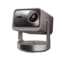 Vidda 海信 C2 Ultra 4K三色激光投影仪_没得比