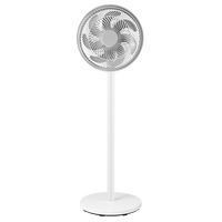 艾美特 七叶家用大风量落地扇 FS30-X97_没得比